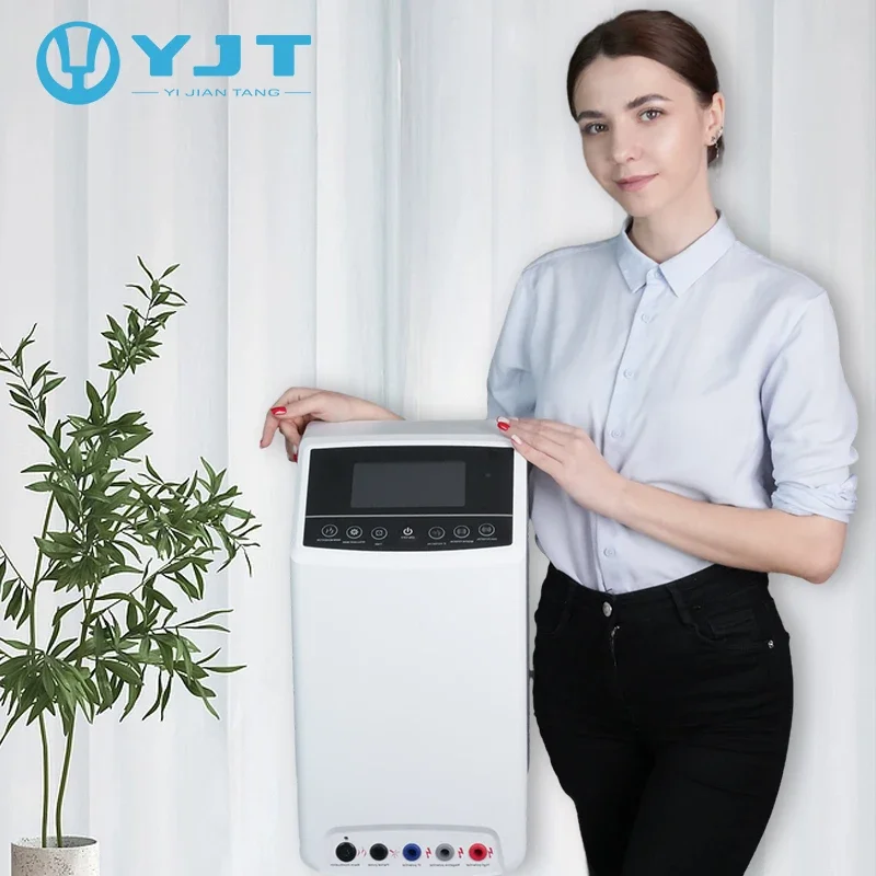 High-potential-therapy-device-7000v-high-voltage-potential-therapy ...