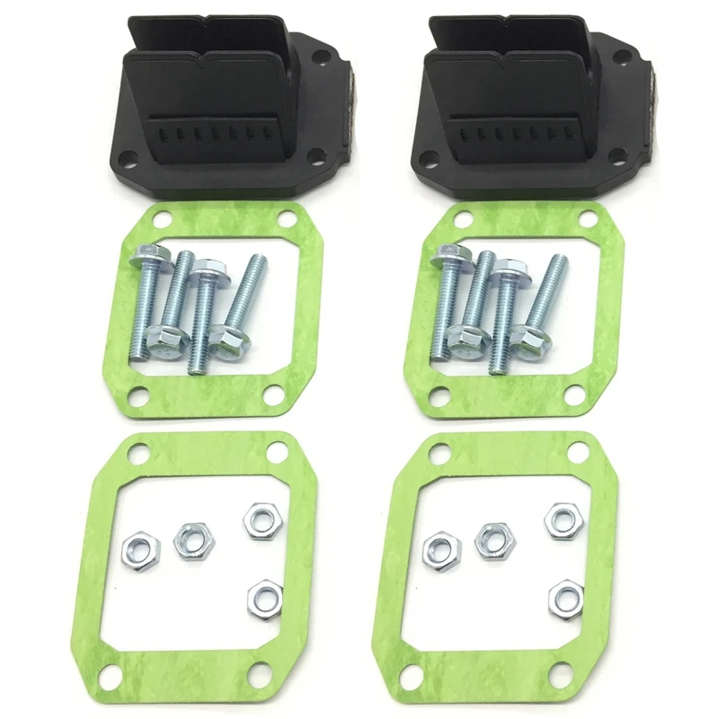 Reed Valve System For Honda CR80 CR85 Expert 03 07 2Set| | - AliExpress