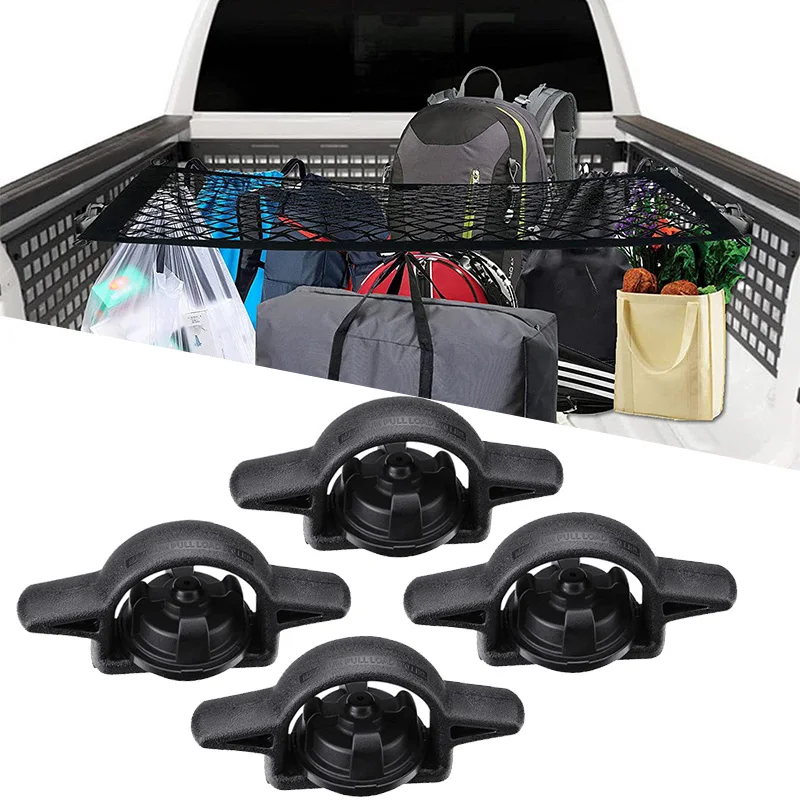 Tacoma Bed Rail Cleats: The Ultimate Guide to Choosing, Installing, and ...