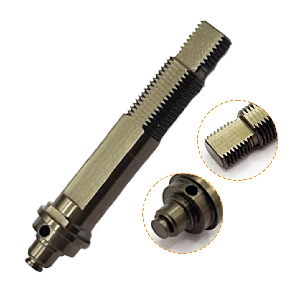 Main Shaft With Nut For SHIMANO FOR CURADO For SLX Baitcasting Fishing ...
