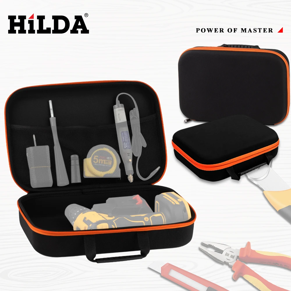 HILDA-Large-Capacity-Tools-Bag-Tools-Waterproof-Tool-Bags-Electrician ...