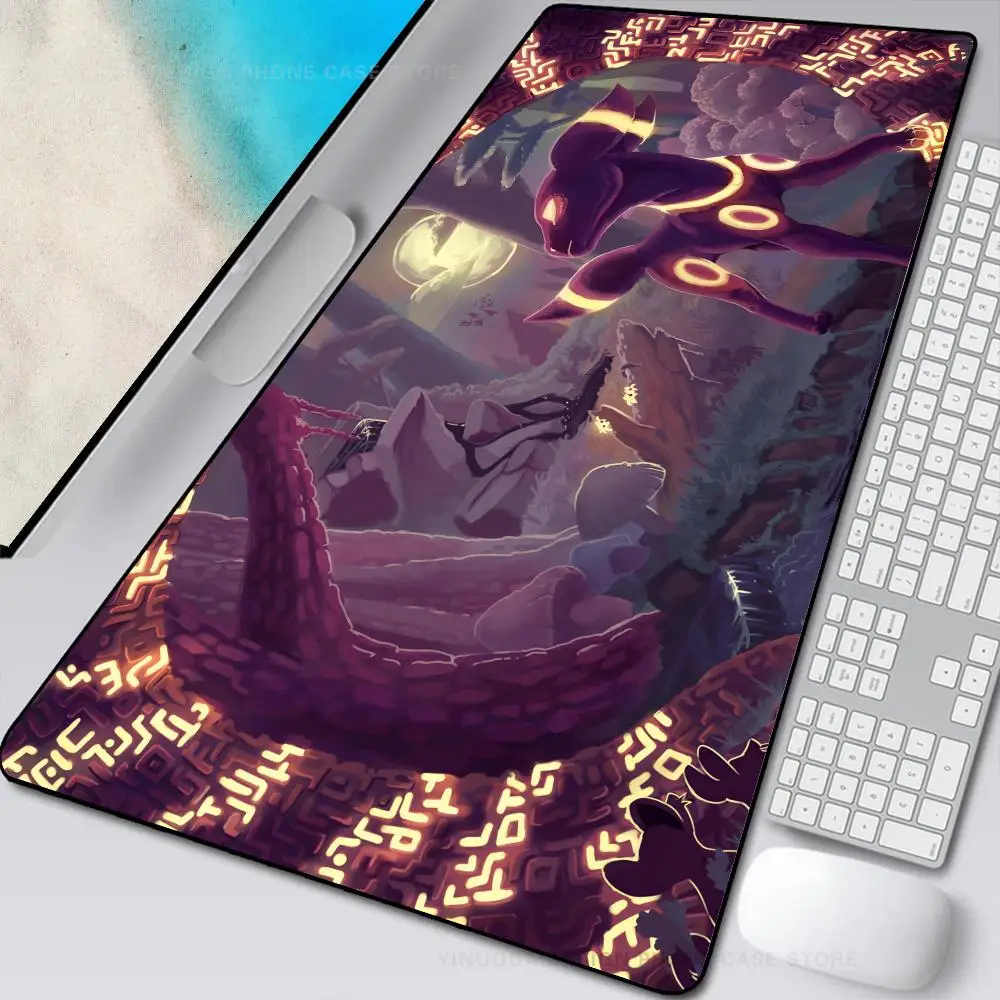 P-Pok-mon-Mouse-Mat-com-Pad-Mesa-Gaming-Acess-rios-Pad-Teclado-Prime ...