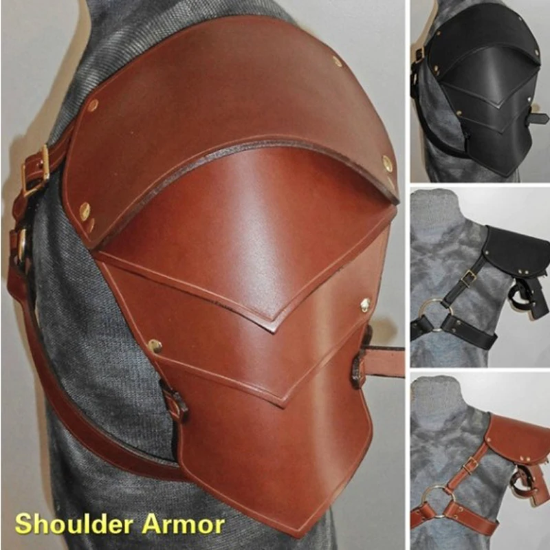 Military Shoulder Pads