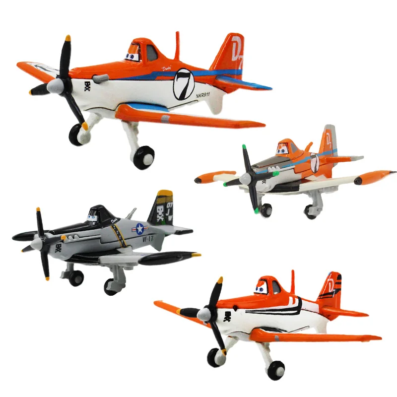 Disney Planes Dusty