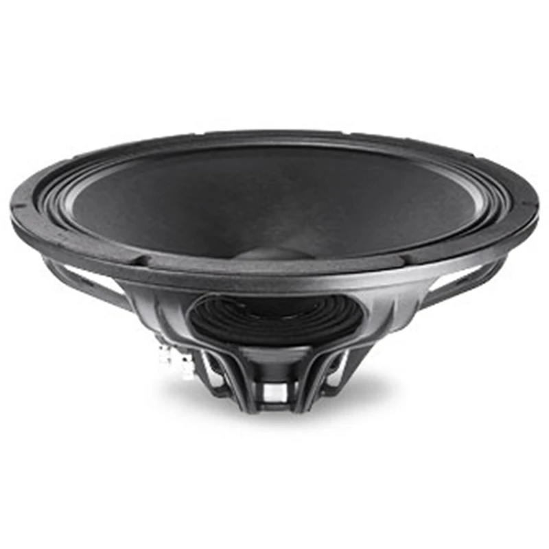 Original italiano 18fh500 18 " 600w 99db 18 Polegada unidade woofer bobina de voz 77mm neodímio ...