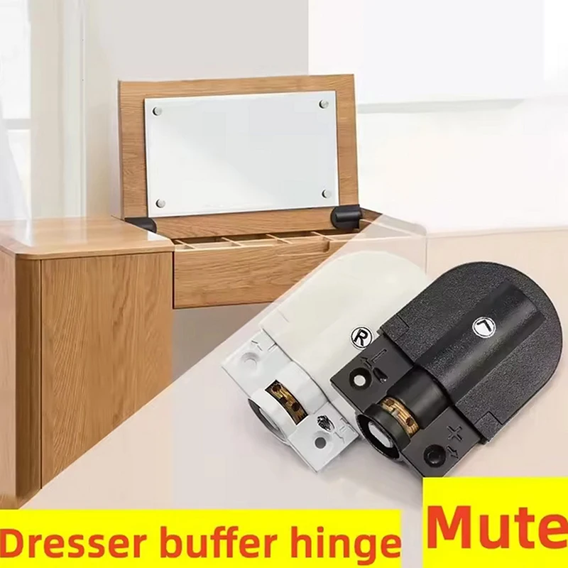 Dressing Table Hydraulic Hinge Lifting Bottom Flip Buffer Up & Down ...