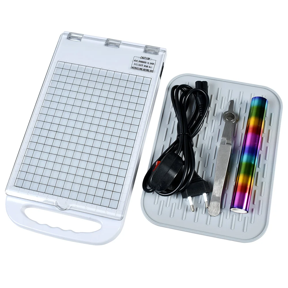 Chzimade-Hot-Stamping-Foil-Press-Machine-For-Holographic-Paper-Leather ...