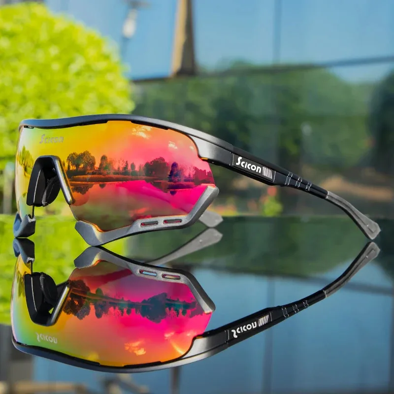Polarized-Cycling-Glasses-Men-Women-Outdoor-Polarized-Fishing ...