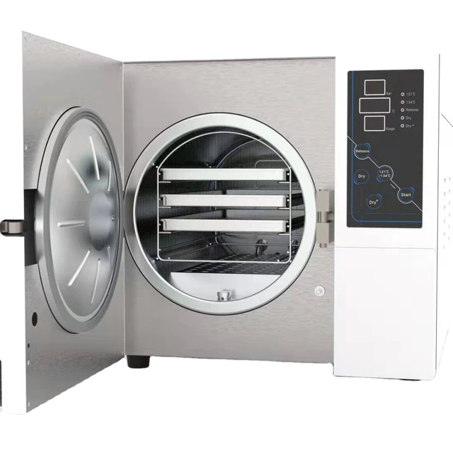 Veterinary Autoclave