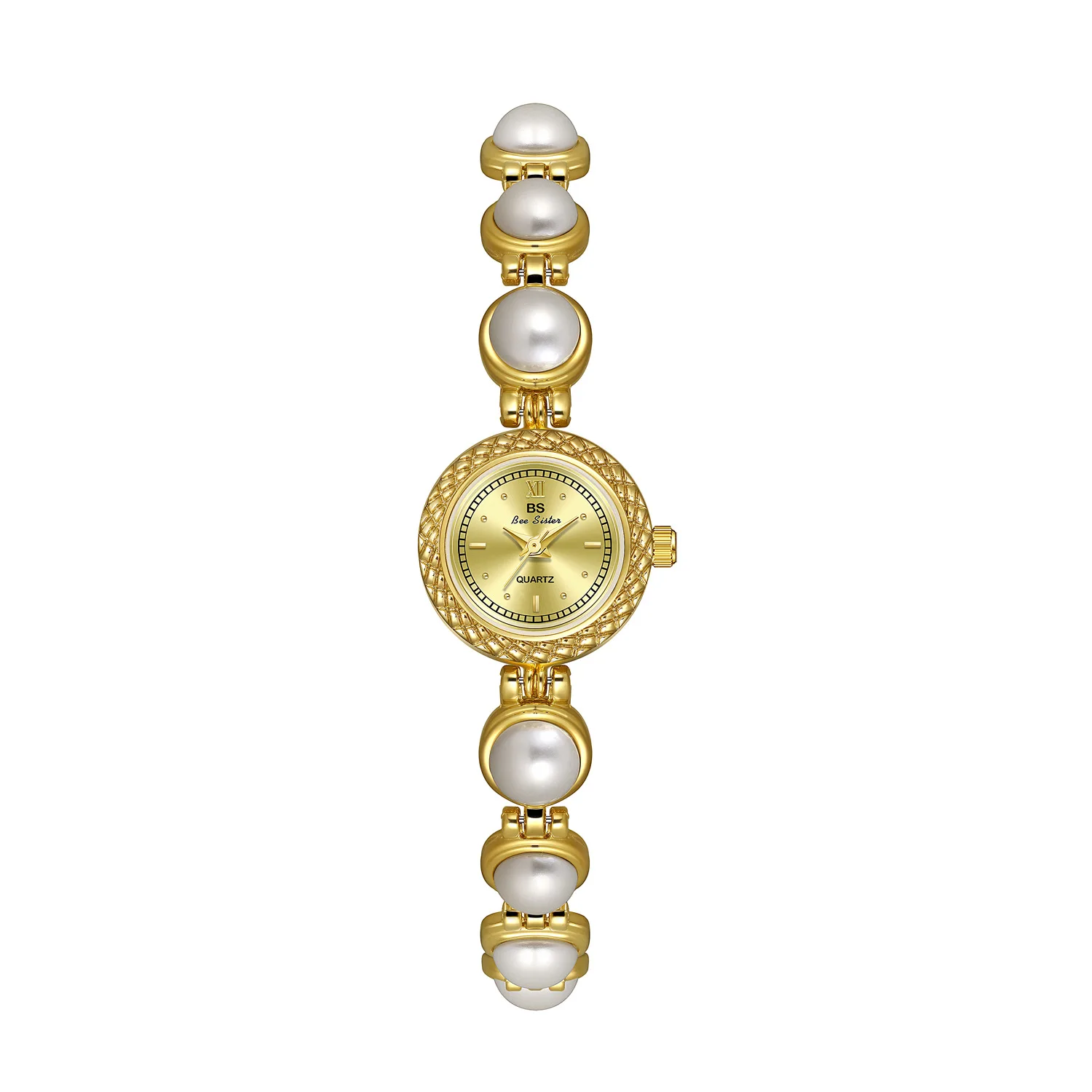 UTHAI-Reloj-de-pulsera-de-perlas-de-lujo-Medieval-para-mujer-fragancia ...