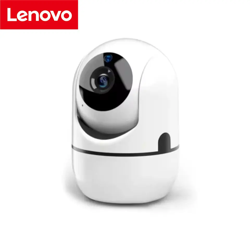 Lenovo-1080P-Wireless-Security-WIFI-IP-Camera-AI-Smart-Human-Tracking ...