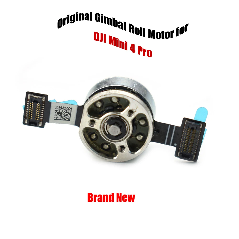 Original-New-Gimbal-Roll-Motor-for-DJI-Mini-4-Pro-PTZ-R-axis-Motor ...