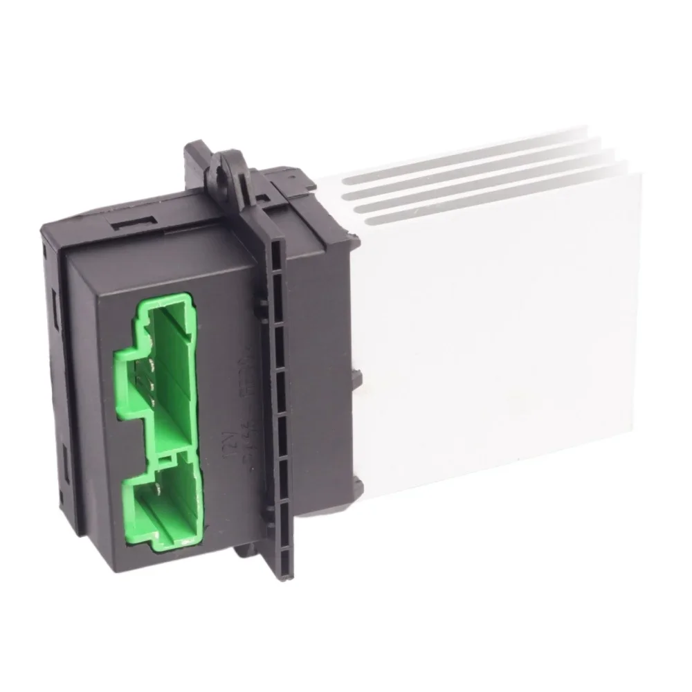 6441-L2-FIGZERO-Blower-Speed-Resistor-Air-Conditioning-Motor-Control ...