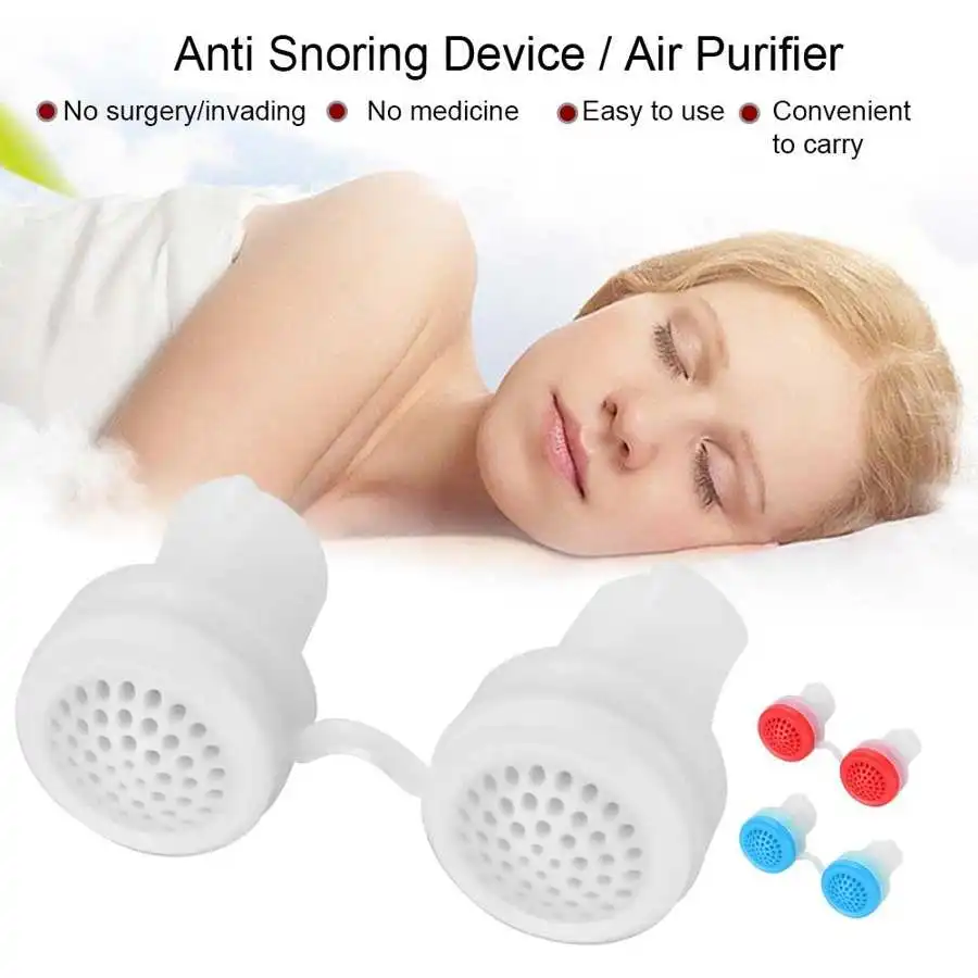 Upgraded-Anti-snore-Device-Food-Grade-Silicone-Material-Portable ...