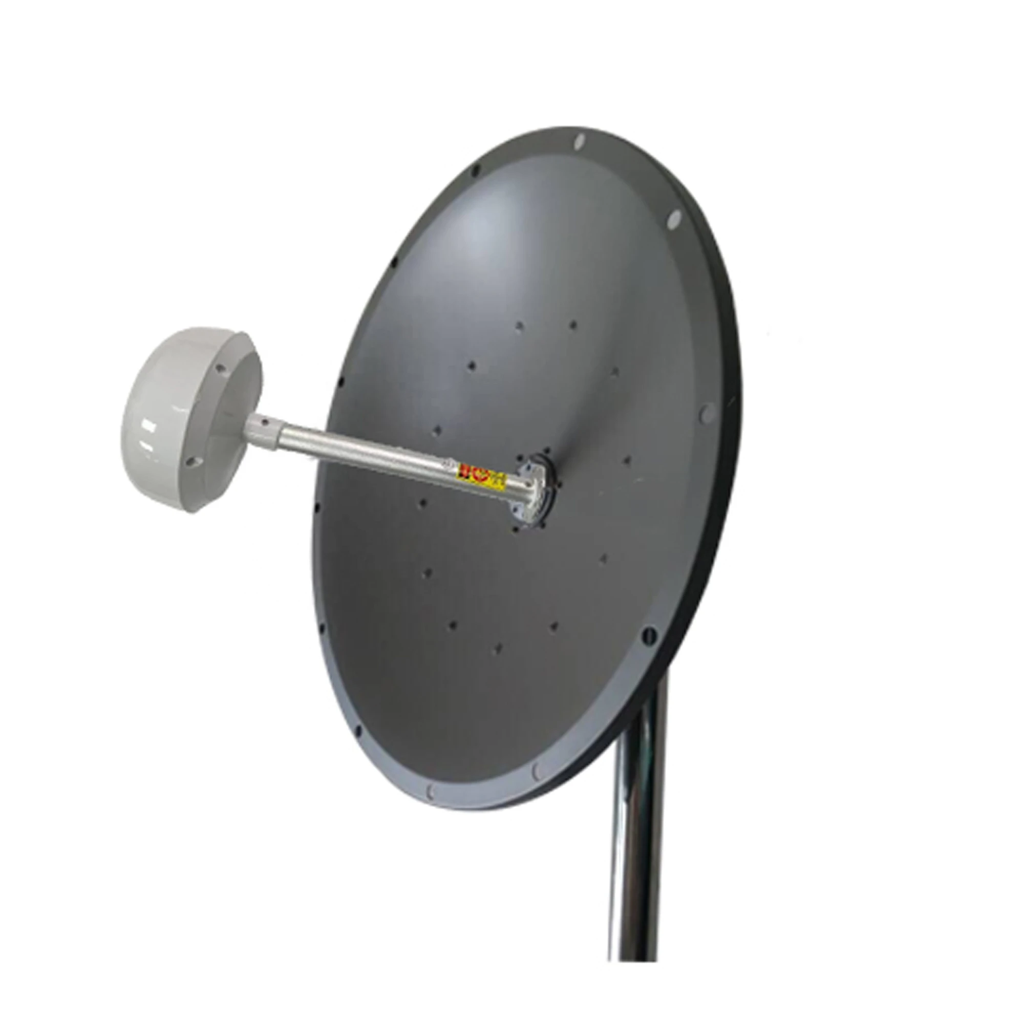 700-4000mhz 5g 30dbi Outdoor Satellite Dish Communication Antenna ...
