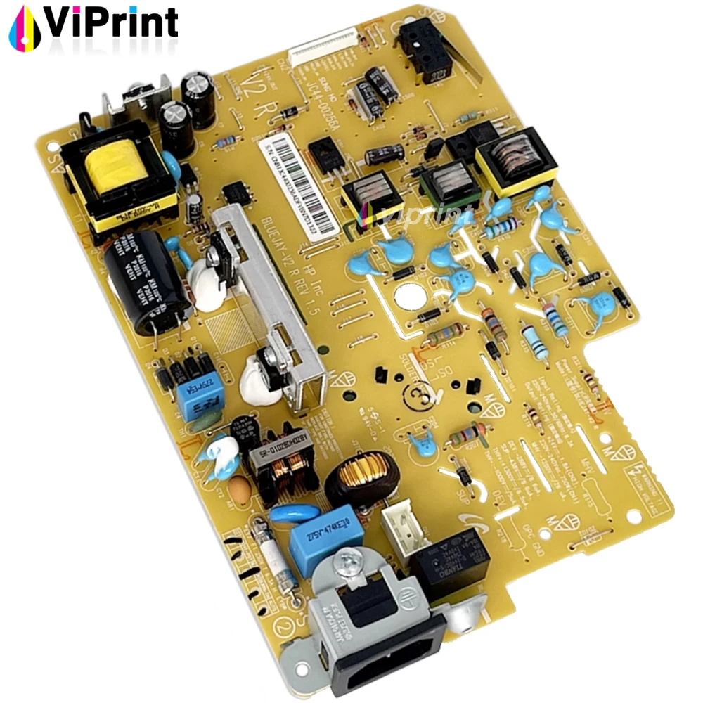 220V-Power-Supply-Board-for-HP-Laser-107-107r-107w-MFP-135-135w-135a ...