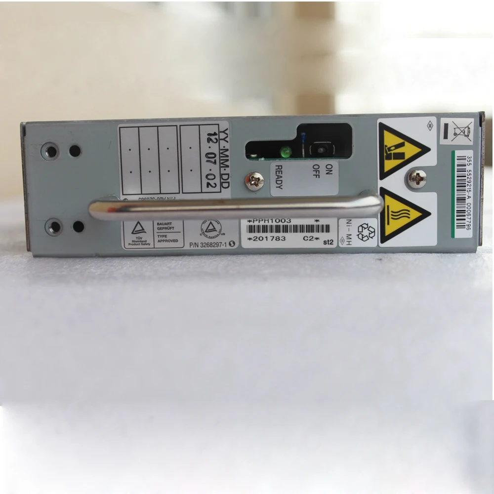 UGB New 5529215-A battery For HP XP24000 HDS USP-V PPH1003 12V ...