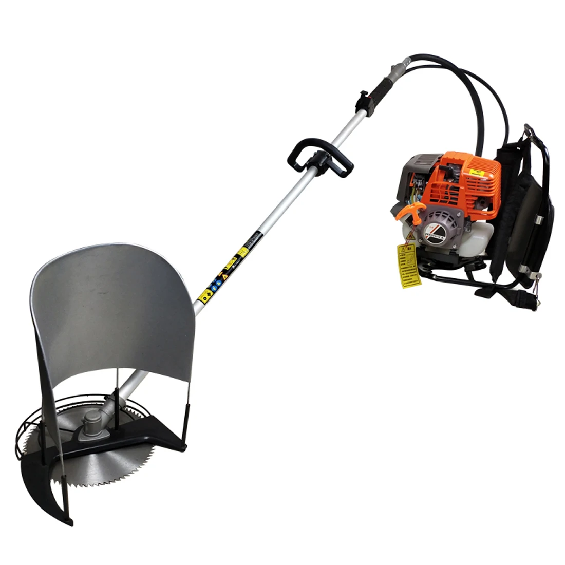 Wheat-Harvester-Agricultural-Small-Grain-Mower-Rice-Household-Lawn ...