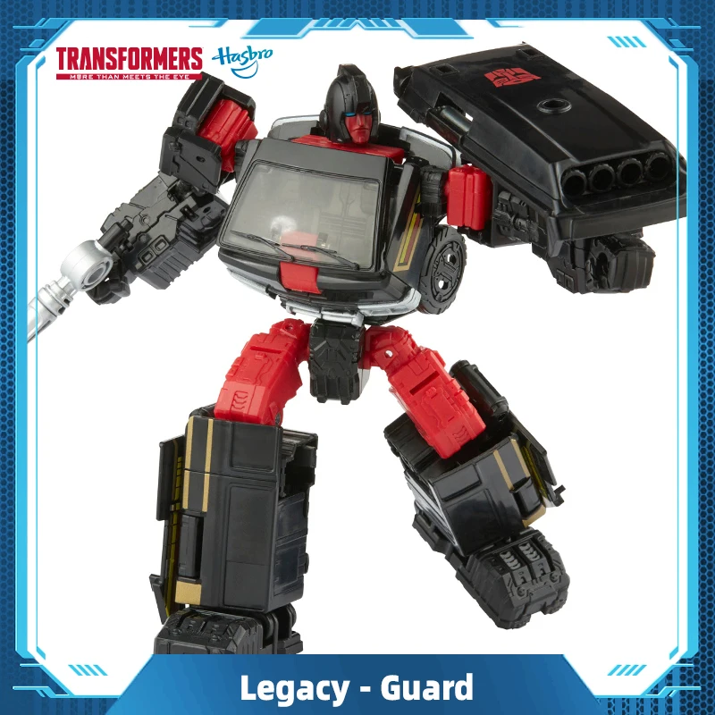 Transformer 2 Ironhide