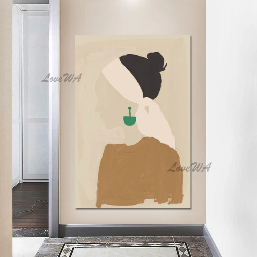 Girlish Profile Pictures