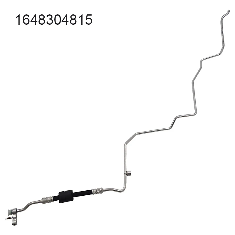 2468302415 2218302117 1648304815 New Auto Cooling System AC Pipe For ...