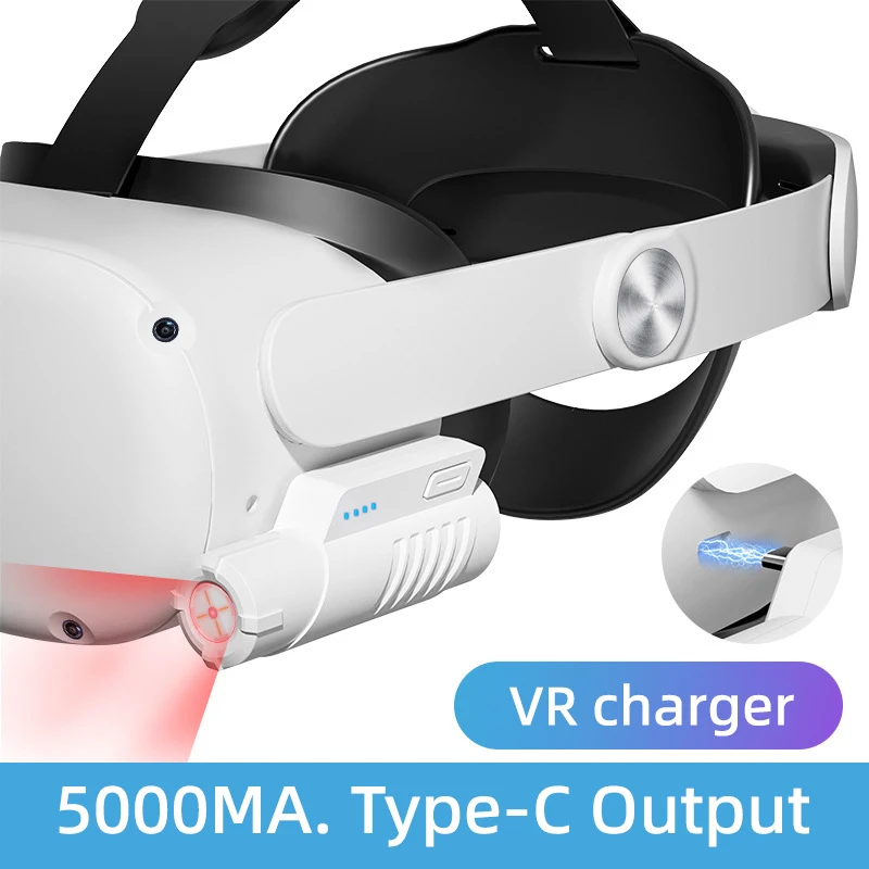 VR-Bettery-Powerbank-accesorios-tel-fono-m-vil-cargador-de-realidad ...