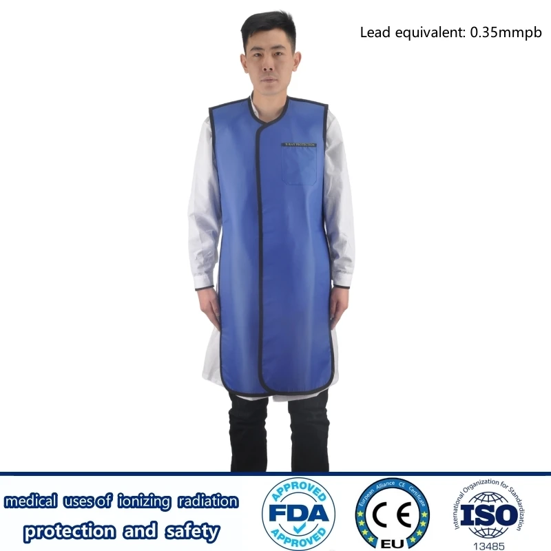 Direct-selling-X-ray-ionizing-radiation-protective-working-clothes ...