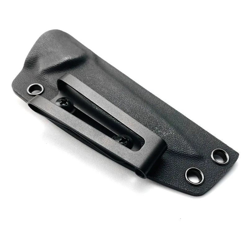 Pocket Clip With Screw For KYDEX IWB Knife Sheath Back Clips Waist ...