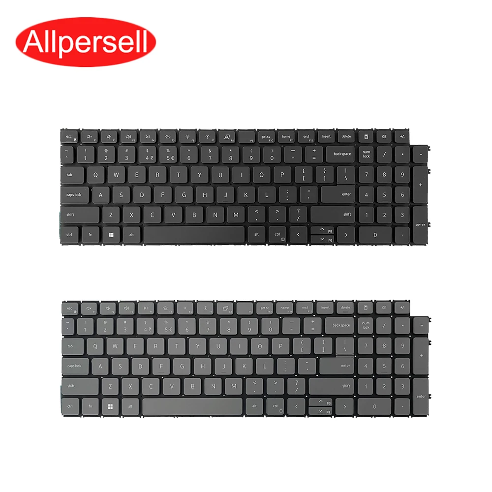 For Dell Inspiron 15 5510 5515 5518 3520 3525 3530 3535 P112F Laptop ...