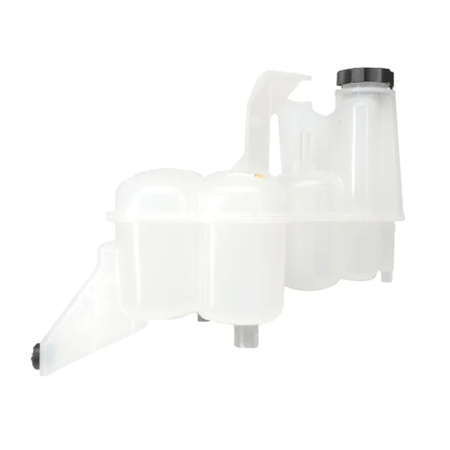 Coolant Reservoir Dodge Ram Engine Coolant Esevoi 603-839, Coolant ...
