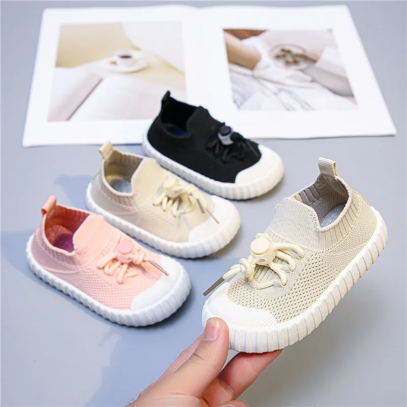 New-Summer-Kids-Shoes-for-Boys-Girls-Children-Casual-Sneakers-Non-Slip ...
