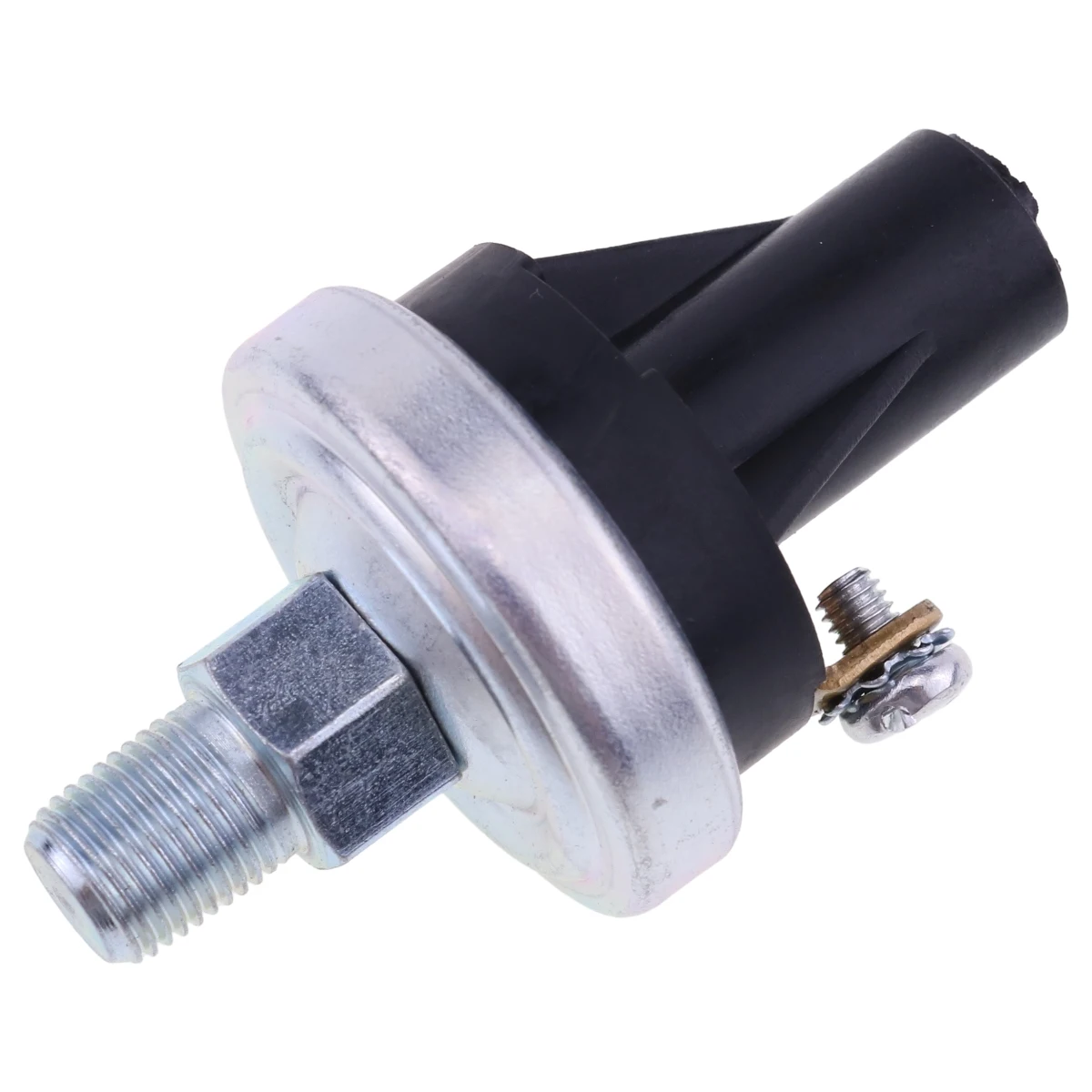 Hydraulic Charge Pressure Switch 6671062 12010973 For Bobcat 443 540 ...