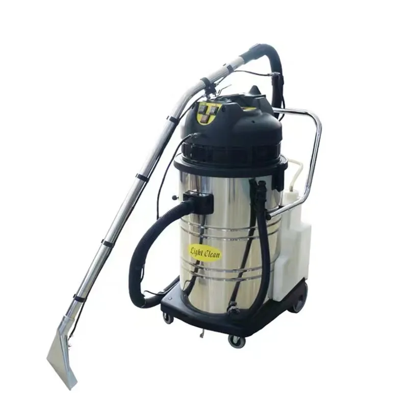 Carpet Extraction Machine Commercial Vacuum Cleaner Hotel Dedicated ...