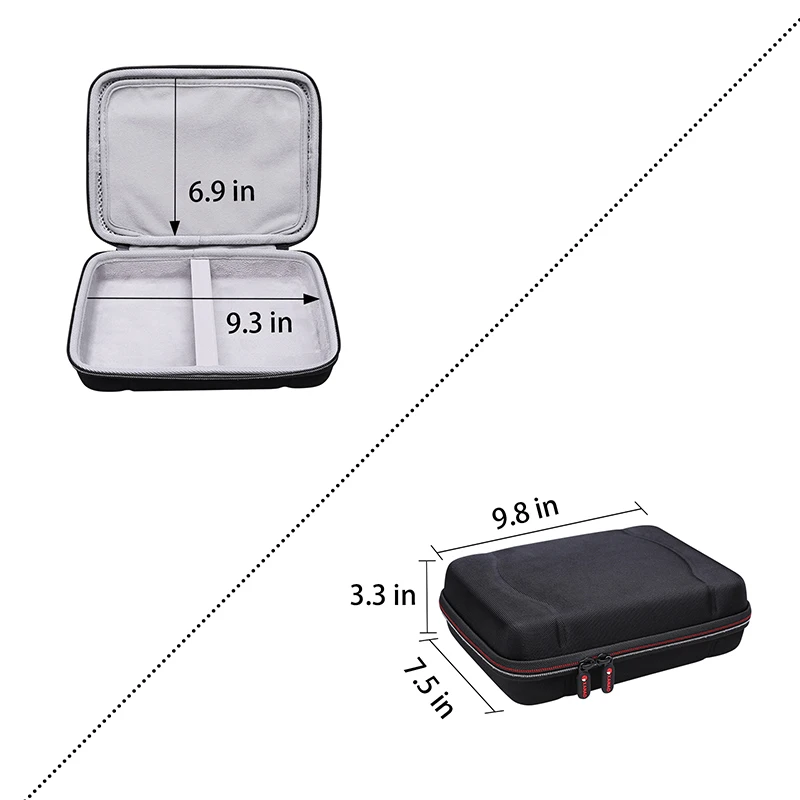 Leappad Explorer Cases