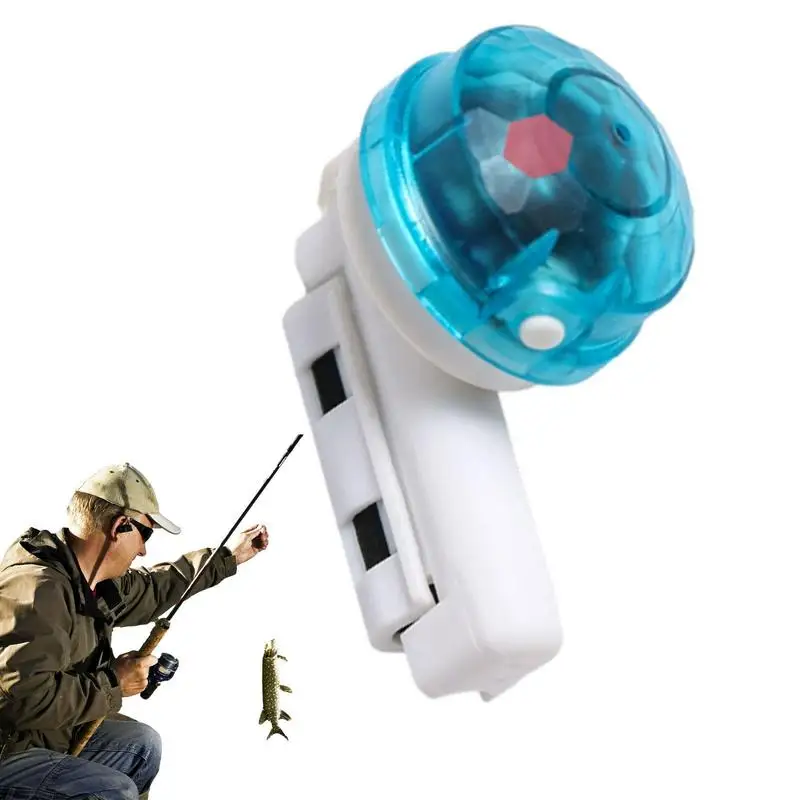 Fish-Bite-Alarm-Fishing-Rod-Alarm-Light-Antiskid-Night-Fishing-Bite ...