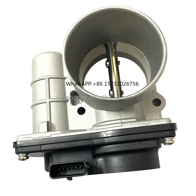 Throttle Body 8-97945522-0 8-97945522-4 8979455220 8979455224 throttle ...