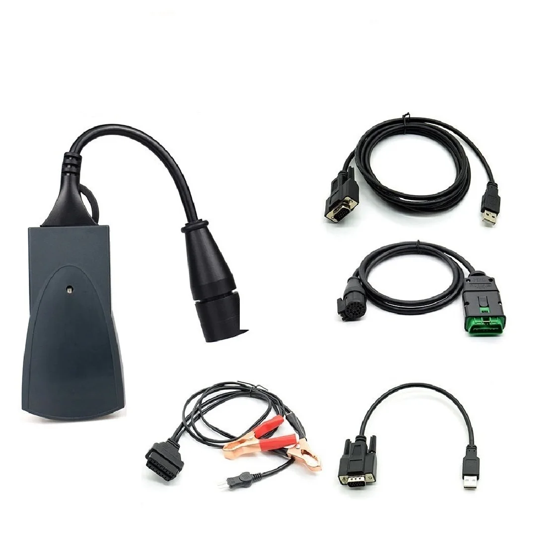 Hochwertige-Vollchip-Diagbox-Lexia-3-PP2000-921815-C-Diagnosetool-Lexia ...