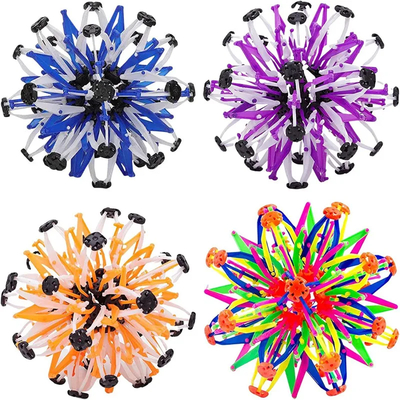 1PC-Expandable-Breathing-Ball-Sphere-Shrink-Ball-Toy-Expanding-Anxiety ...