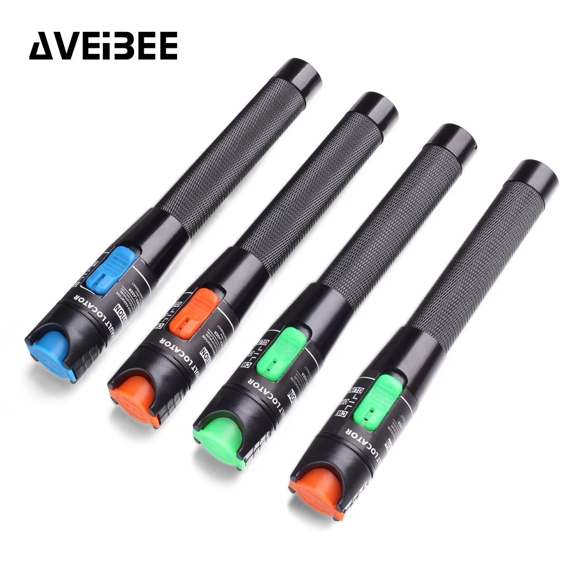 Fiber Optic Laser | Fault Locator | Cable Tester | Fiber Optic ...