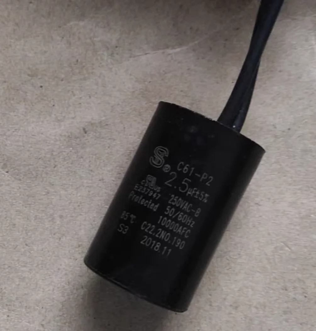 C61-p2 Capacitor 250vac Wholesale Dealers | ids-deutschland.de