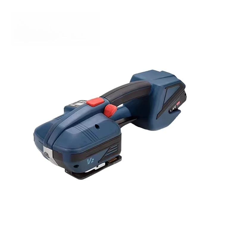 HIPAC V2 Battery Strapping Tool Hot Welding Strapping Machine Battery ...