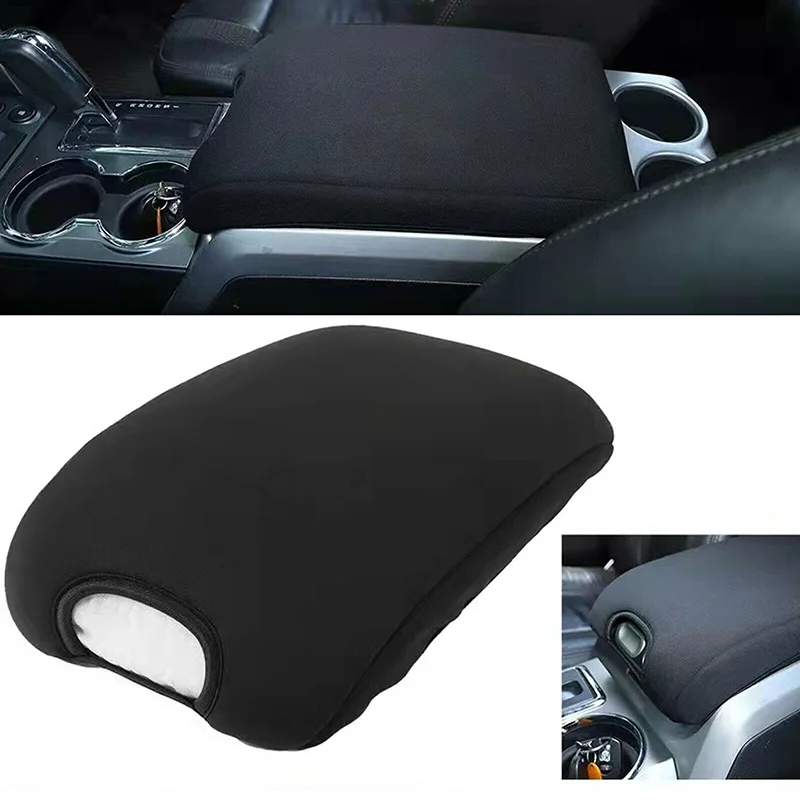 Crown Victoria Center Console: The Ultimate Guide to Fit, Function, and ...