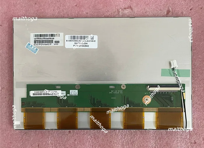 7-0-inch-262K-50PIN-TFT-LCD-Screen-C070VW02-V0-C070VW07-V2-WVGA-800-RGB ...
