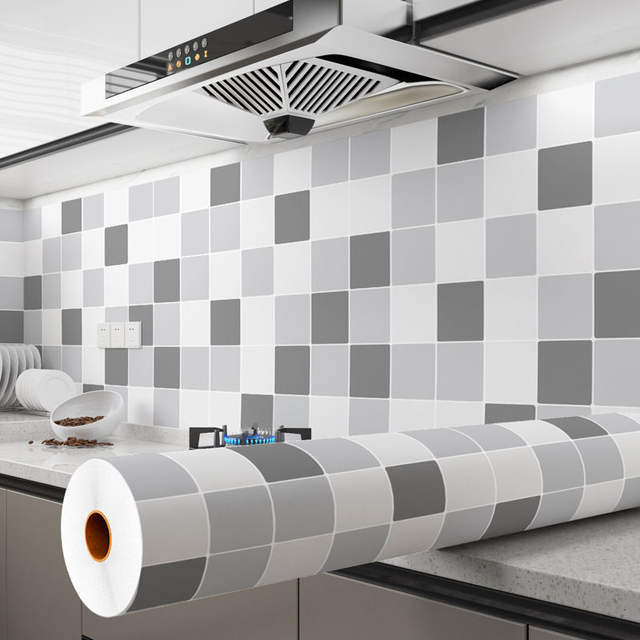 Kitchen Wall Protection Sheets l Free Global Delivery