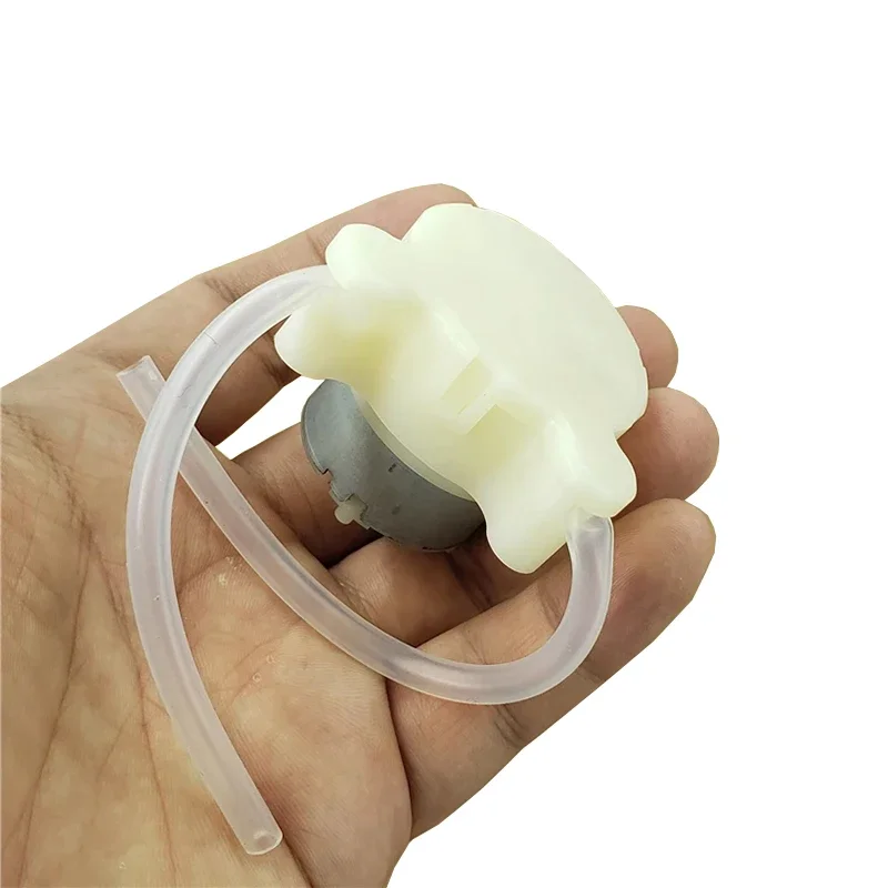DC-3-7V-5V-6V-Micro-Peristaltic-Pump-Mini-500-Geared-Motor-Dosing ...