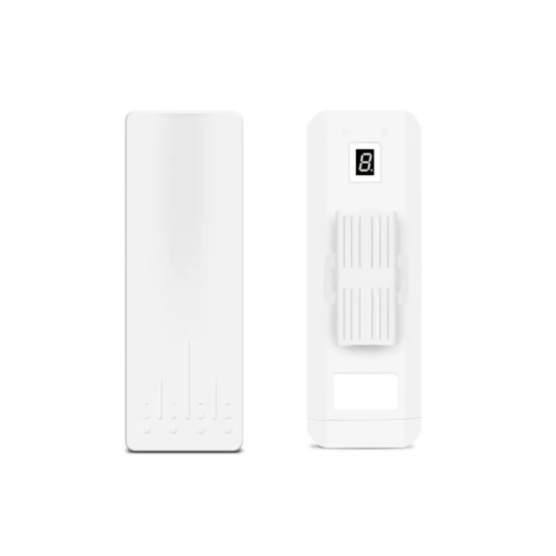 New Arrival Outdoor 5KM Gigabit 900Mbps 5.8G Wifi Access Point/CPE Long ...