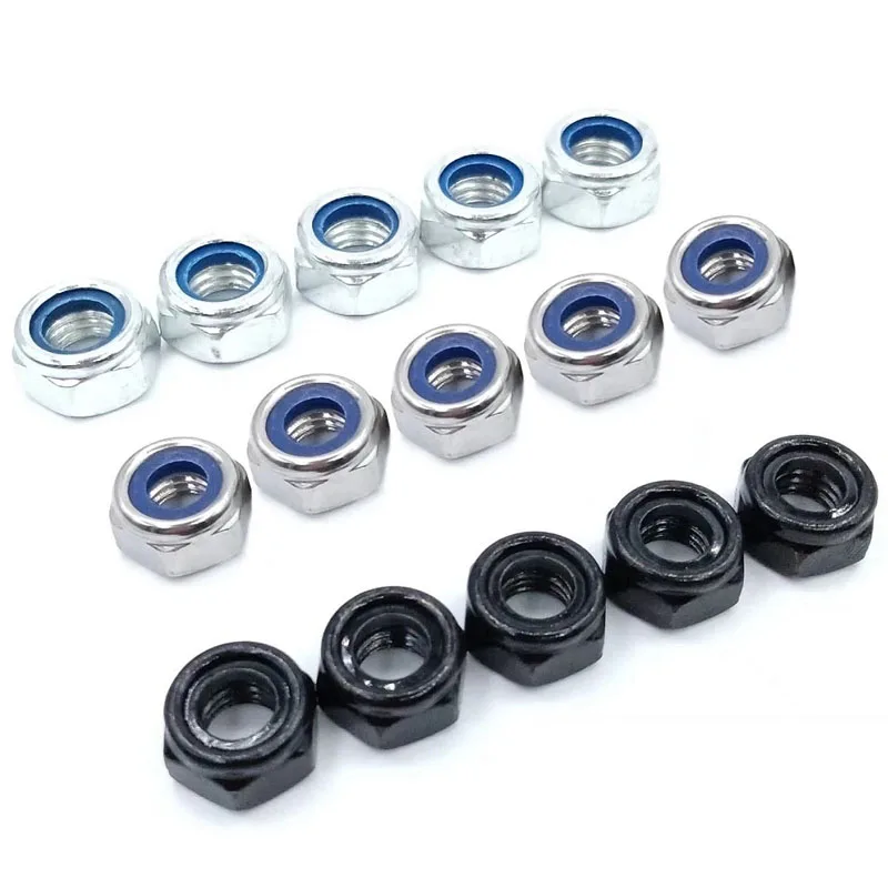 30Pcs-Lot-M3-M4-M5-Stainless-304-or-Steel-Hex-Nylon-Insert-Lock-Nut-Self-locking.jpg