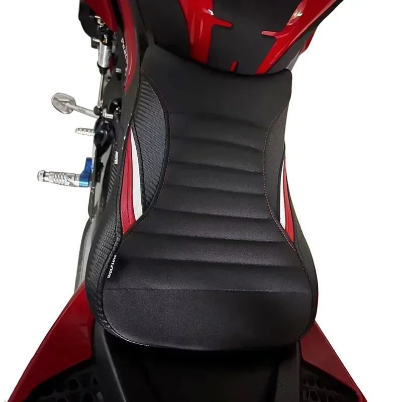 Juste-de-Coussin-pour-Si-ge-Passager-Avant-de-Moto-pour-BMW-S1000RR-K67 ...