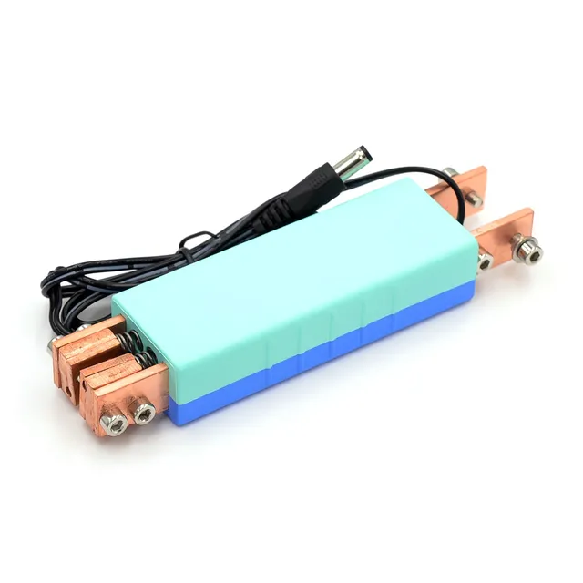 DIY Spot Welding Pen Integrated Spot Welder Hand-held with Automatic ...
