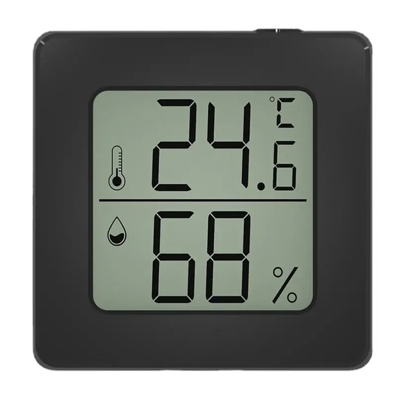 Humidity-Meter-Portable-And-Durable-Hygrometer-Indoor-Humidity-And ...